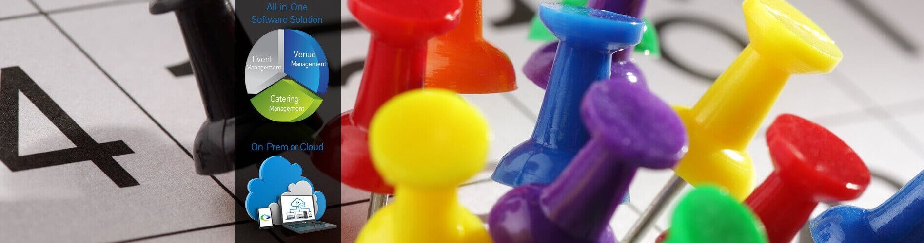 Event, Venue & Catering Management Software | EventPro